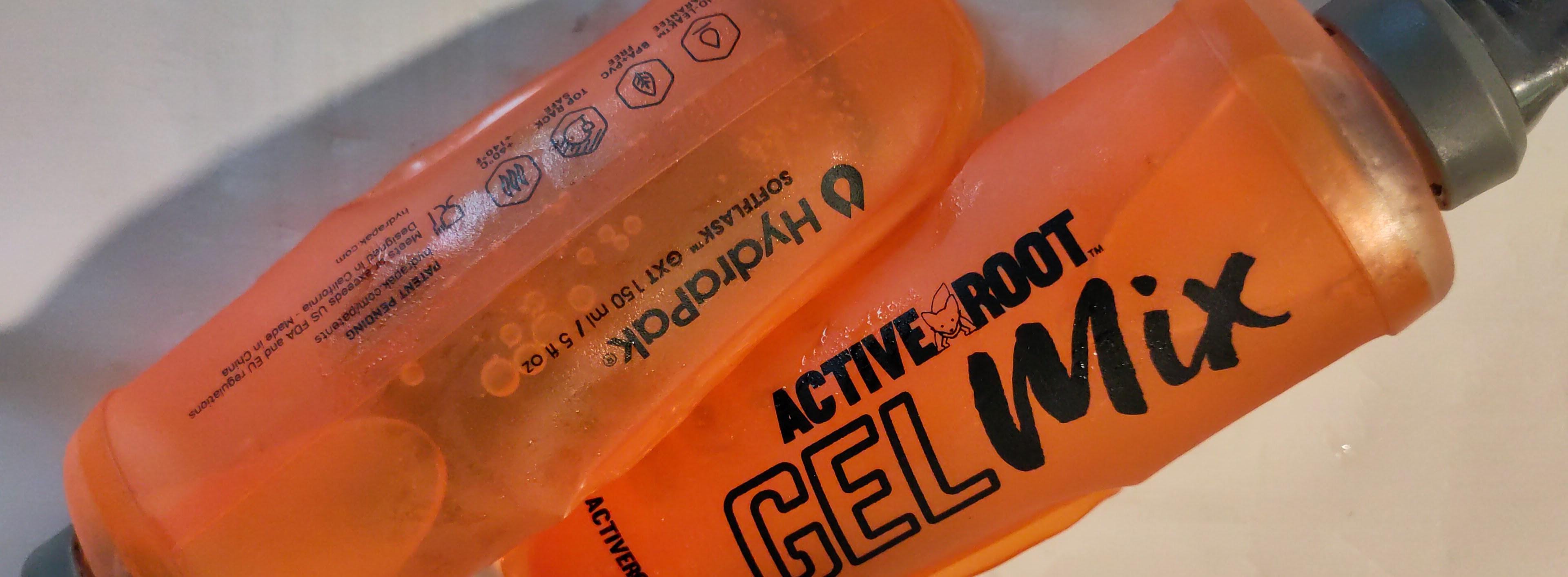 DIY Endurance Drink and Gel Recipes